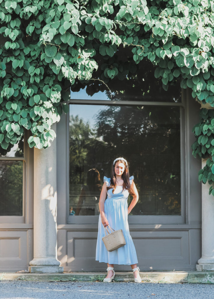 Victoria Seidel Fashion and Lifestyle